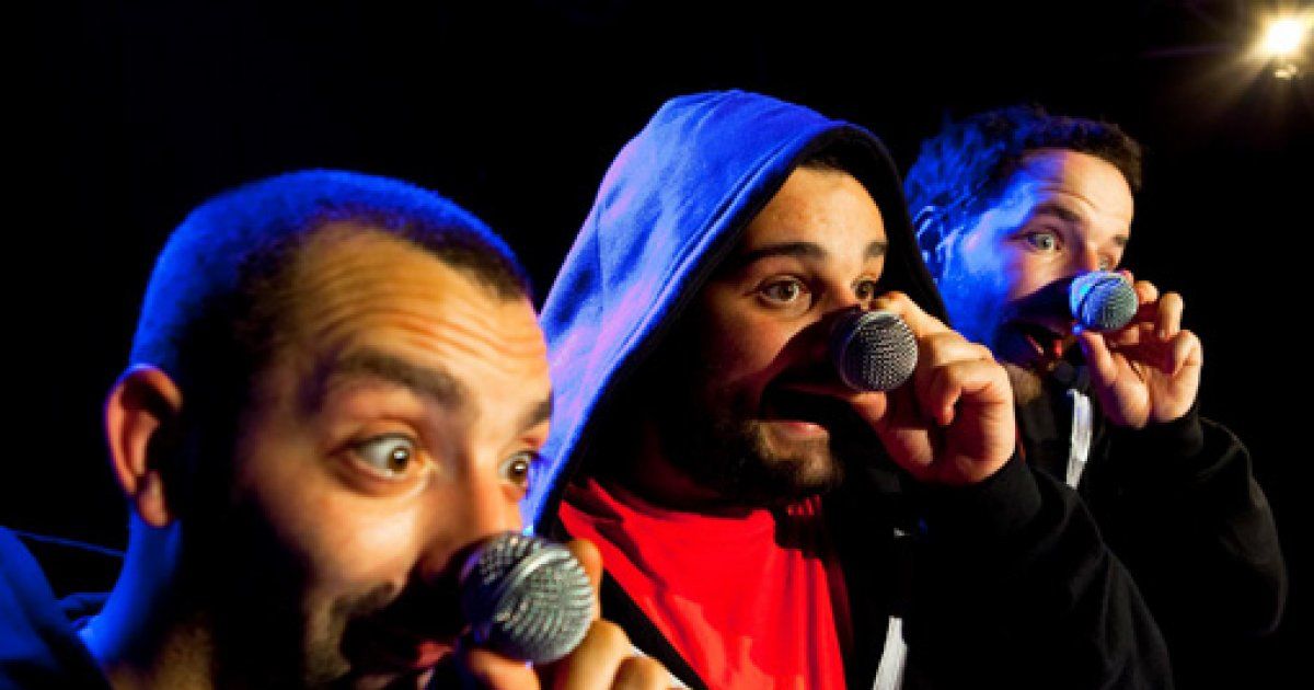 Fool Box - Nicolas Turon