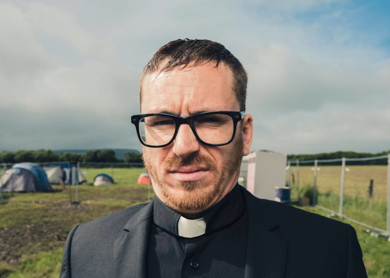 Guests - Nicolas Turon