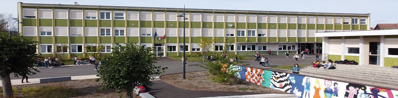 Collège (Val-de-Moder - 67) - Nicolas Turon